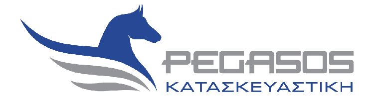 PEGASOS ΚΑΤΑΣΚΕΥΑΣΤΙΚΗ